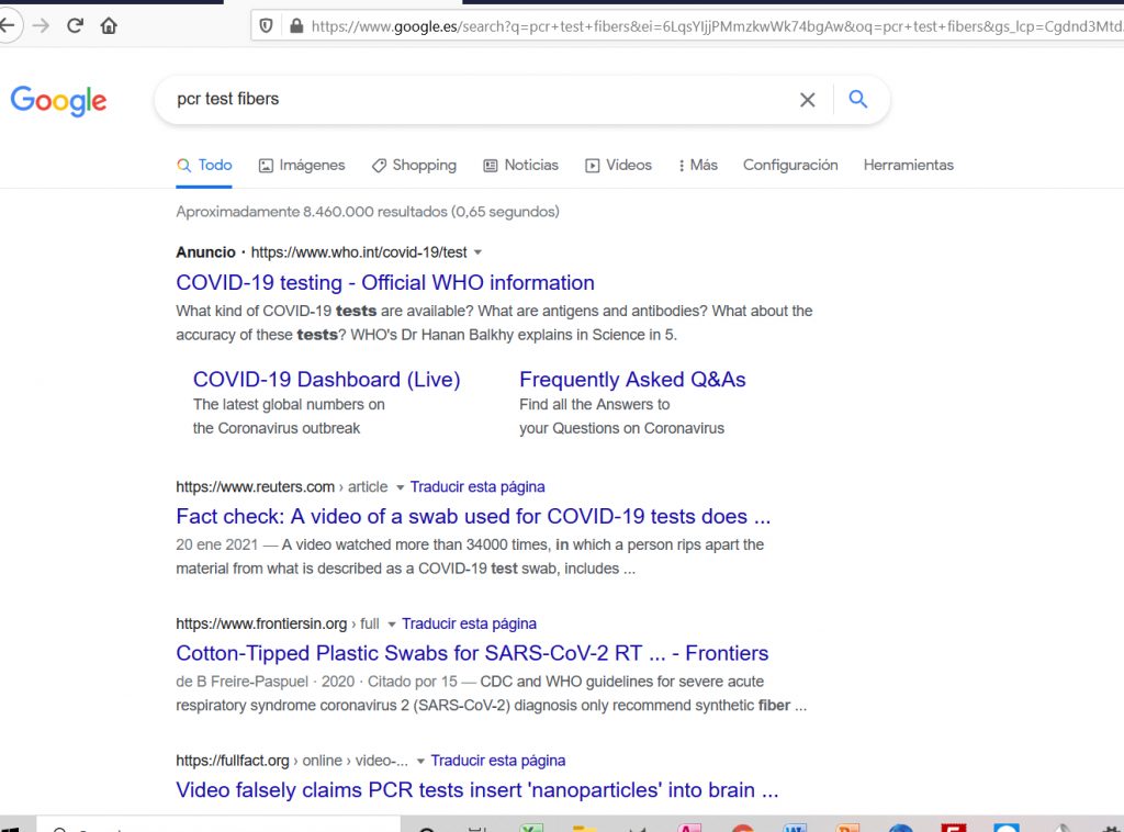 Does Google censor content? - Fact Checker Plus