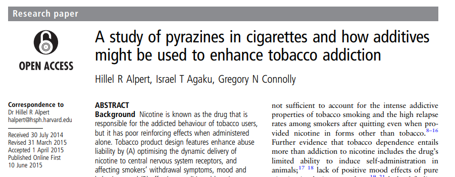 Can nicotine patches stop covid symptoms? - Fact Checker Plus